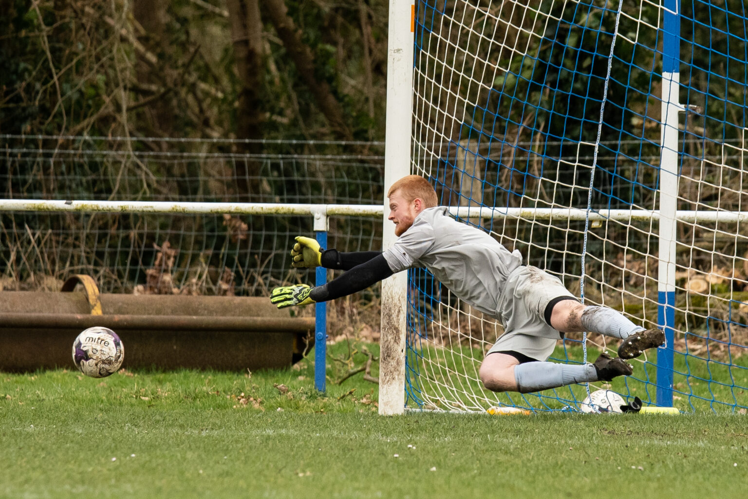 Mike Edgar and Brad Smith sign for Portland United - Portland United ...