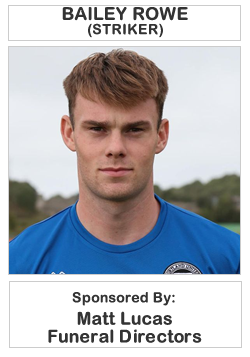 First Team Squad – Portland United Football Club