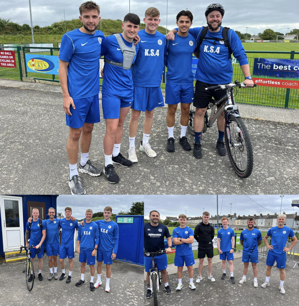 News – Portland United Football Club