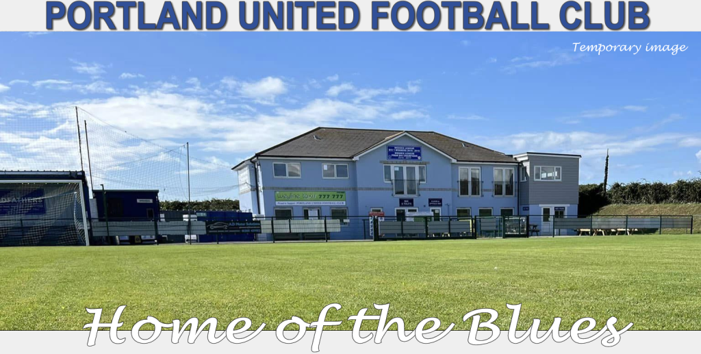 Portland United Football Club – The Blues