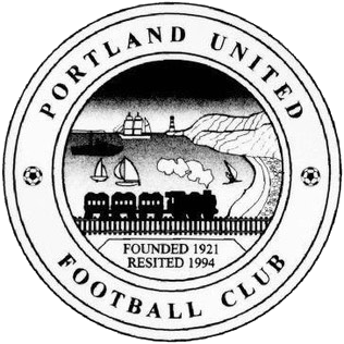 First Team Fixtures 2025-2026 - Portland United Football Club