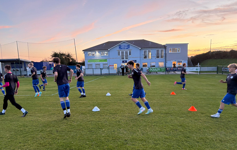 Home - Portland United Football Club